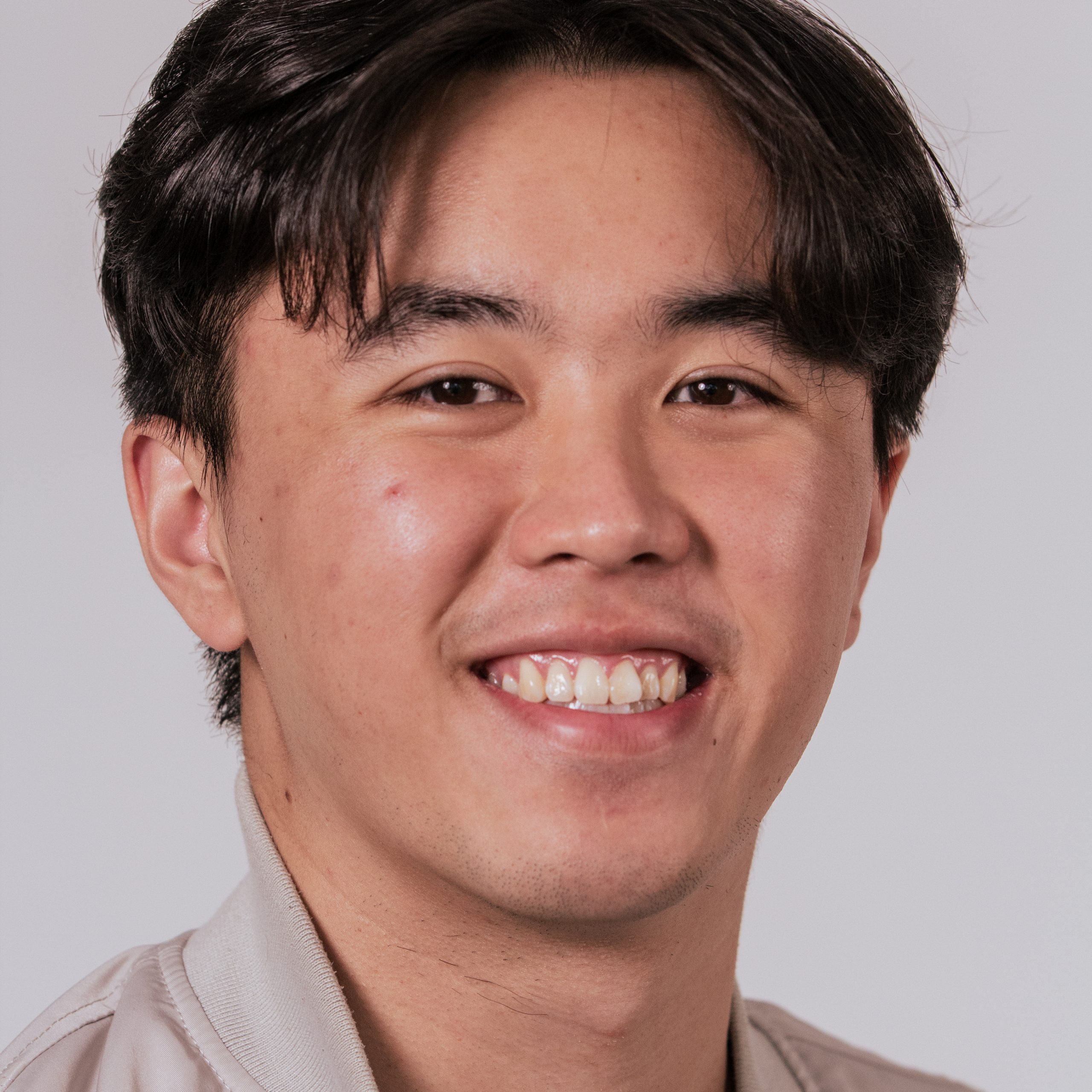 Owen Fung – Fraser Academy - FA