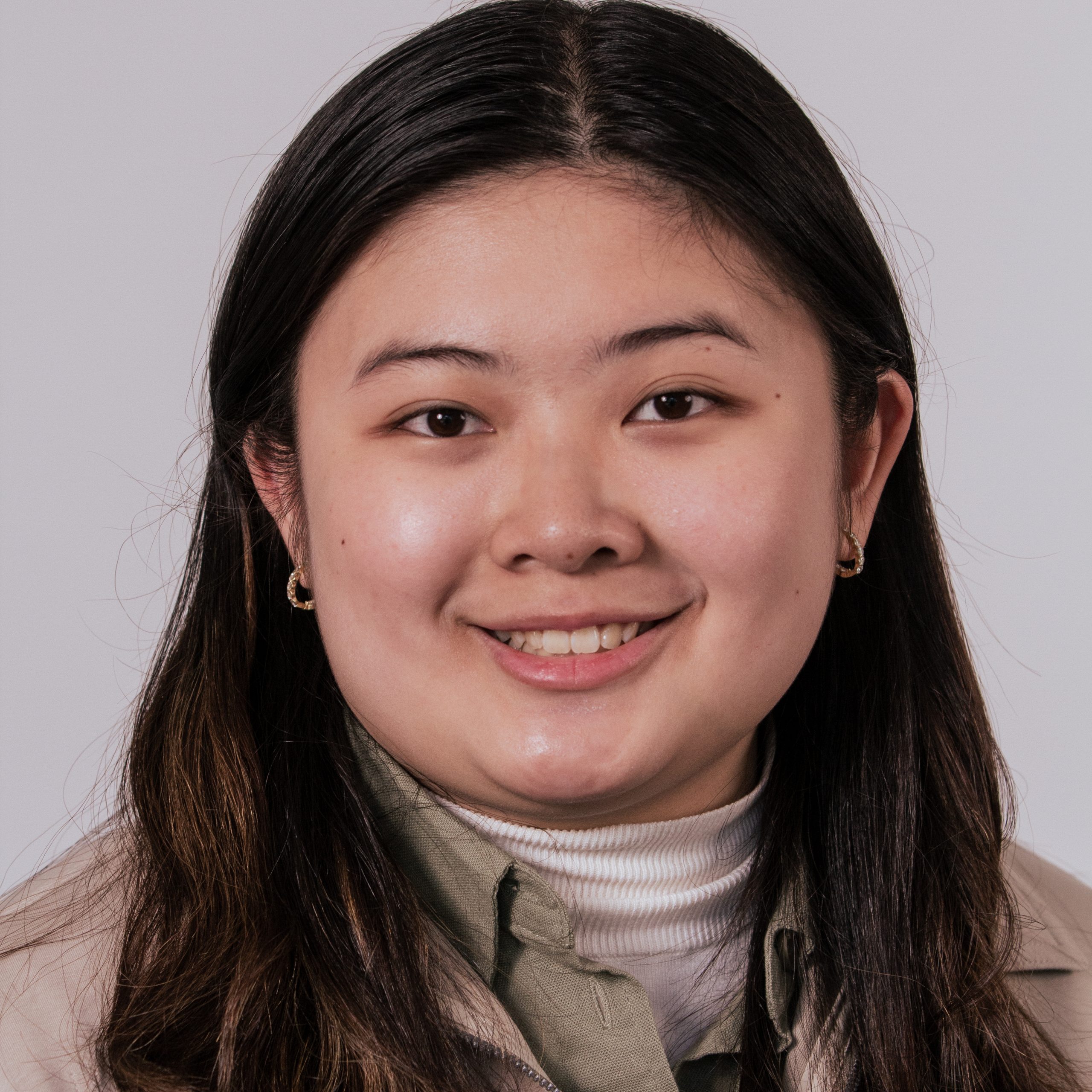 Amanda Gabrielle Chu – Fraser Academy - FA