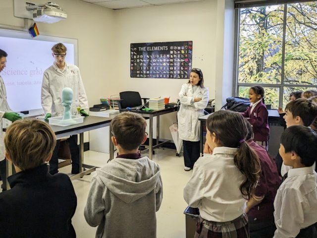 Choosing a Learning Disabilites School – Fraser Academy - FA Choosing a Learning Disabilites School – Fraser Academy - FA