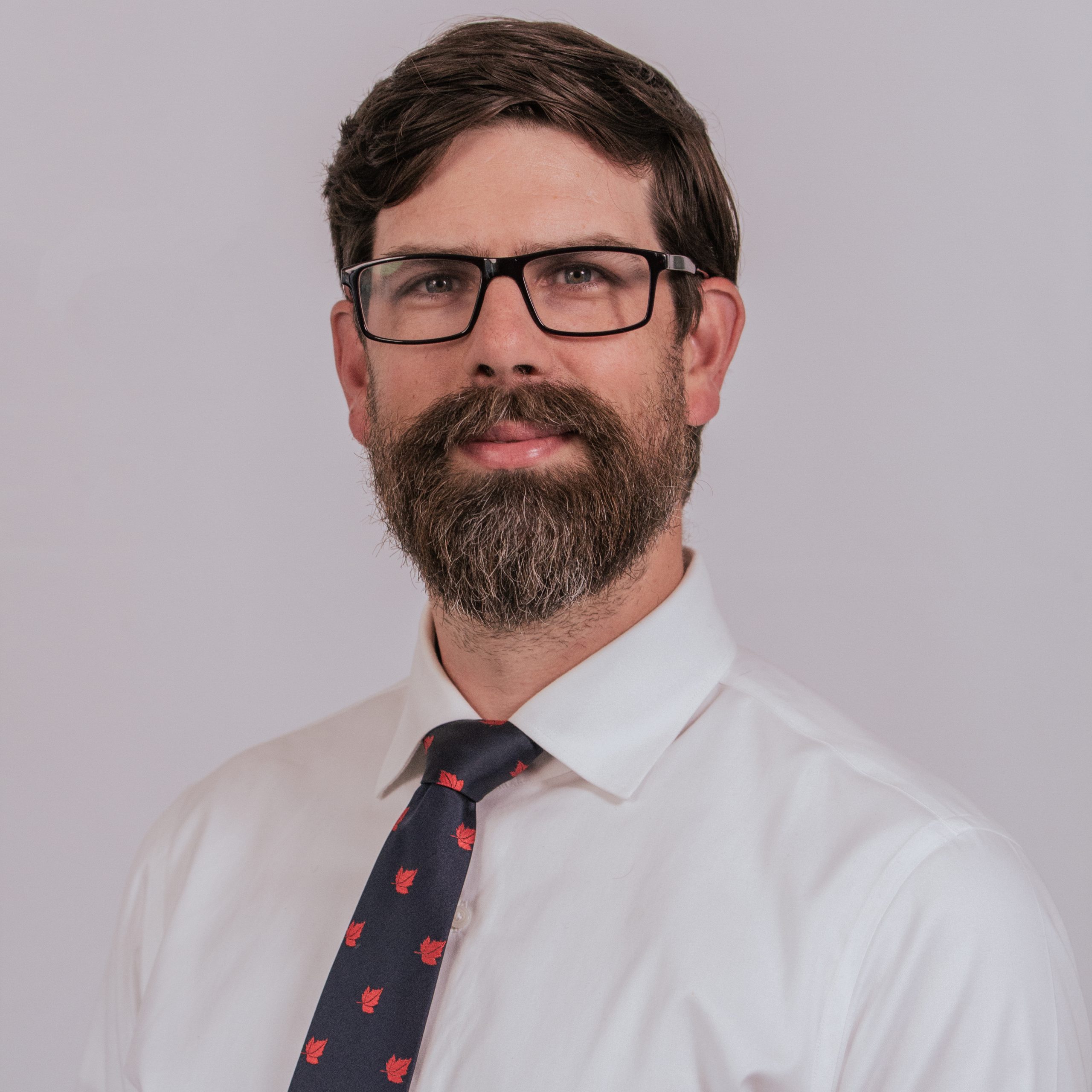 Meet the Team – Fraser Academy - FA